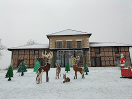 Mr le Maire et le Conseil Municipal vous présentent leurs vœux pour l ...