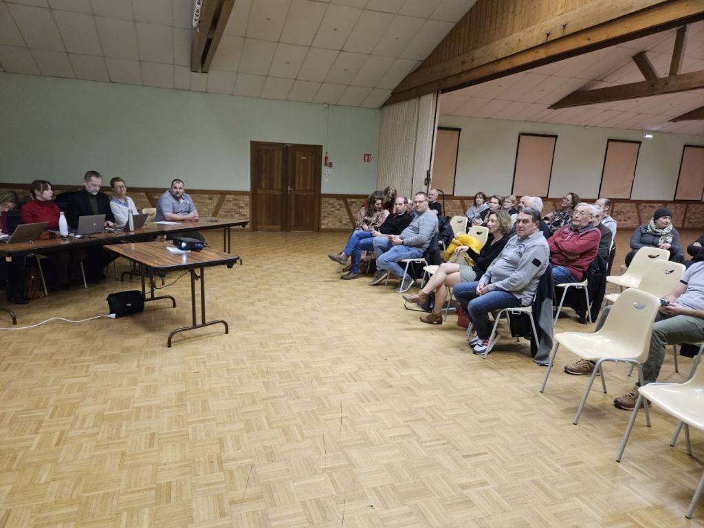 Actualités - Mairie de Jayat