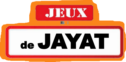 Jayat Animations JEUX DE JAYAT - Mairie de Jayat