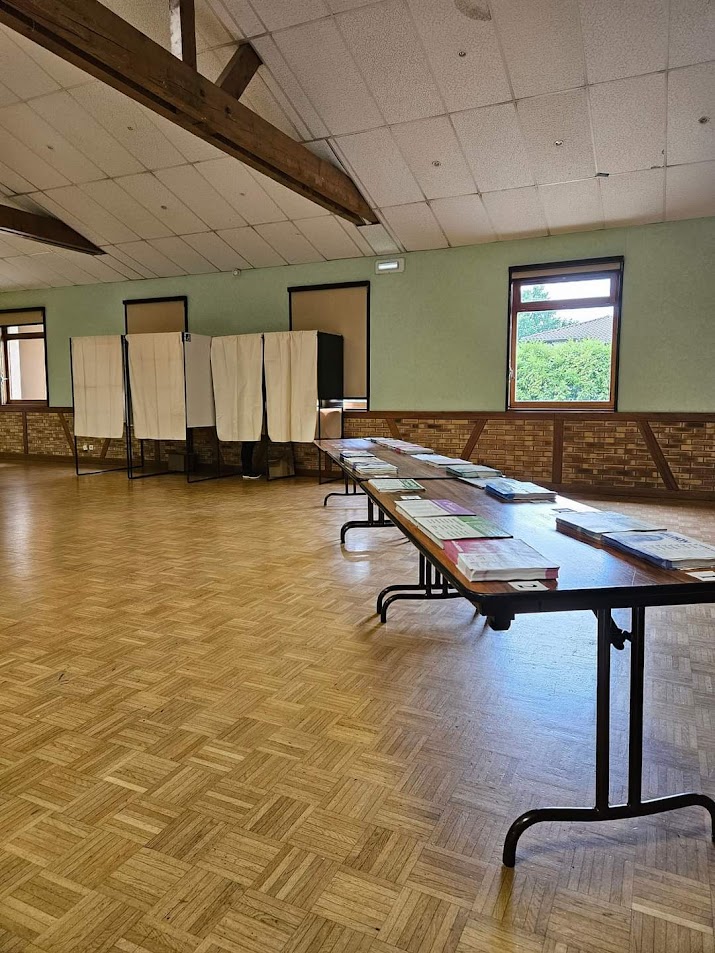 Vivre à Jayat - Mairie de Jayat