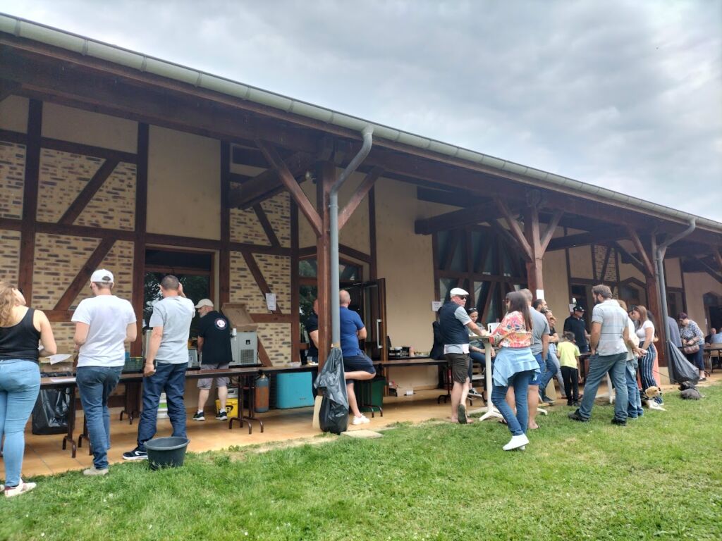 Actualités - Mairie de Jayat