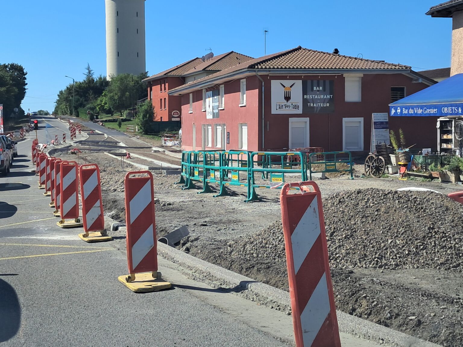 Actualités - Mairie de Jayat